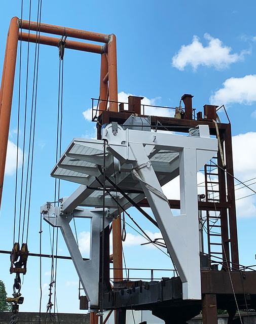 rescue boat, fast rescue boat, lifeboat davit Manufacturer & Supplier ...