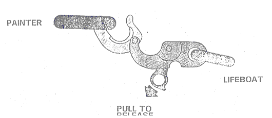 Ultimate Guide of Enclosed Lifeboat Launching Procedure - New Marine