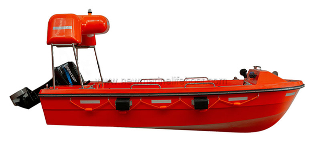 China Rescue Boats for Sale | Marine Rescue Boat - New Marine